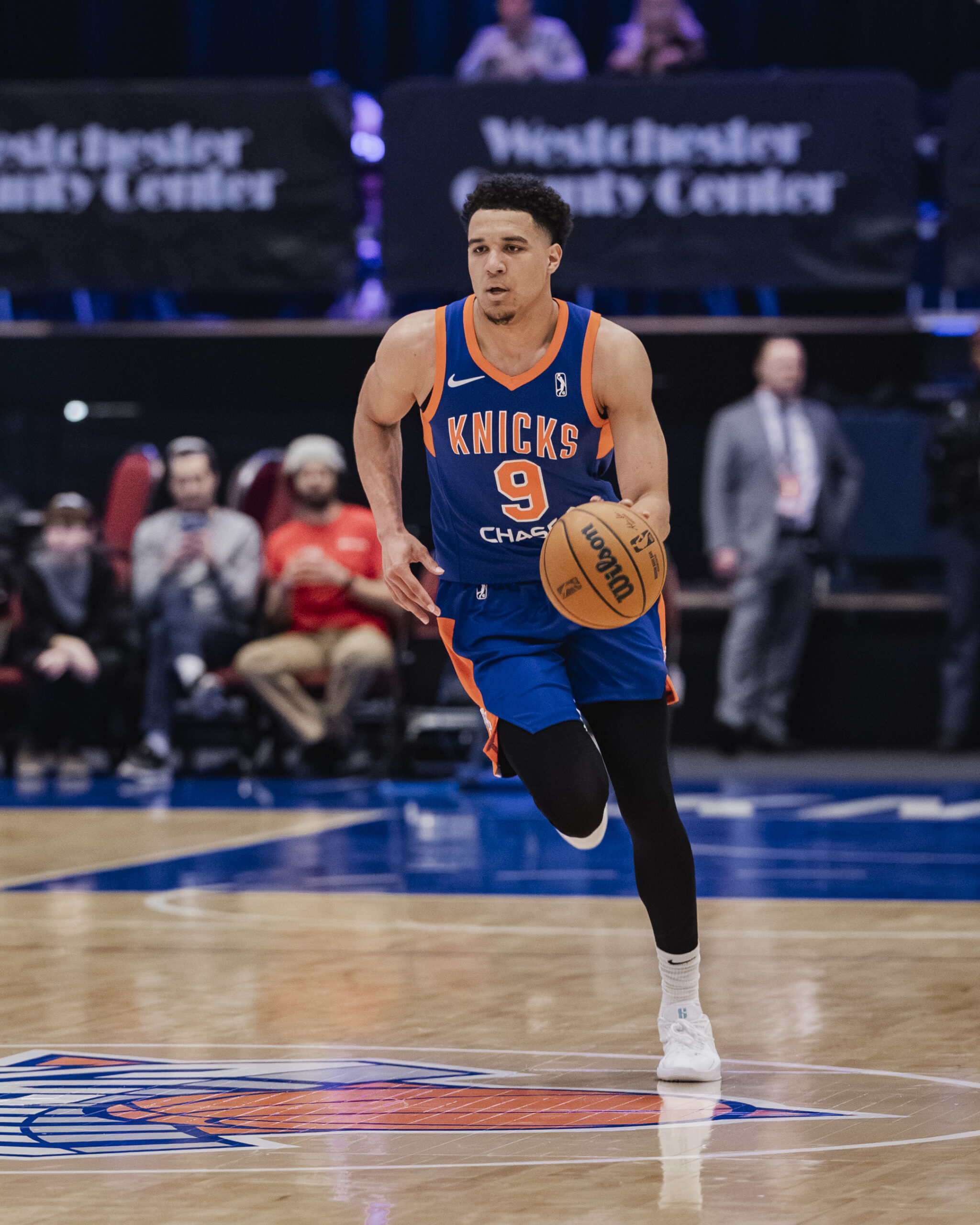 McCullar records back-to-back triple-doubles again, this time in G ...